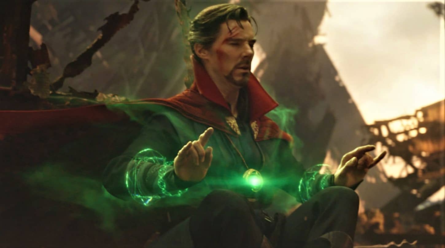 doctor-strange-avengers-endgame-wong-return - Marvel Story
