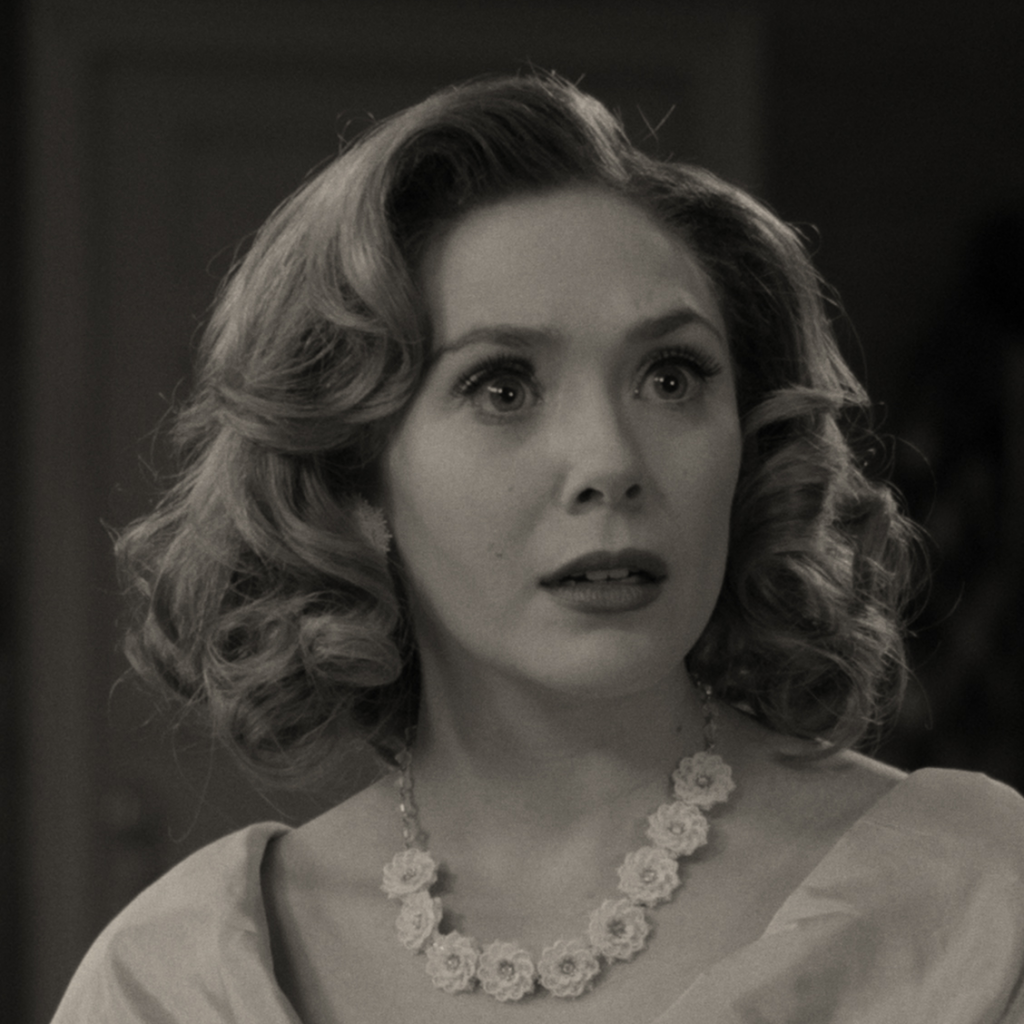 Portrait_Wanda - Marvel Story